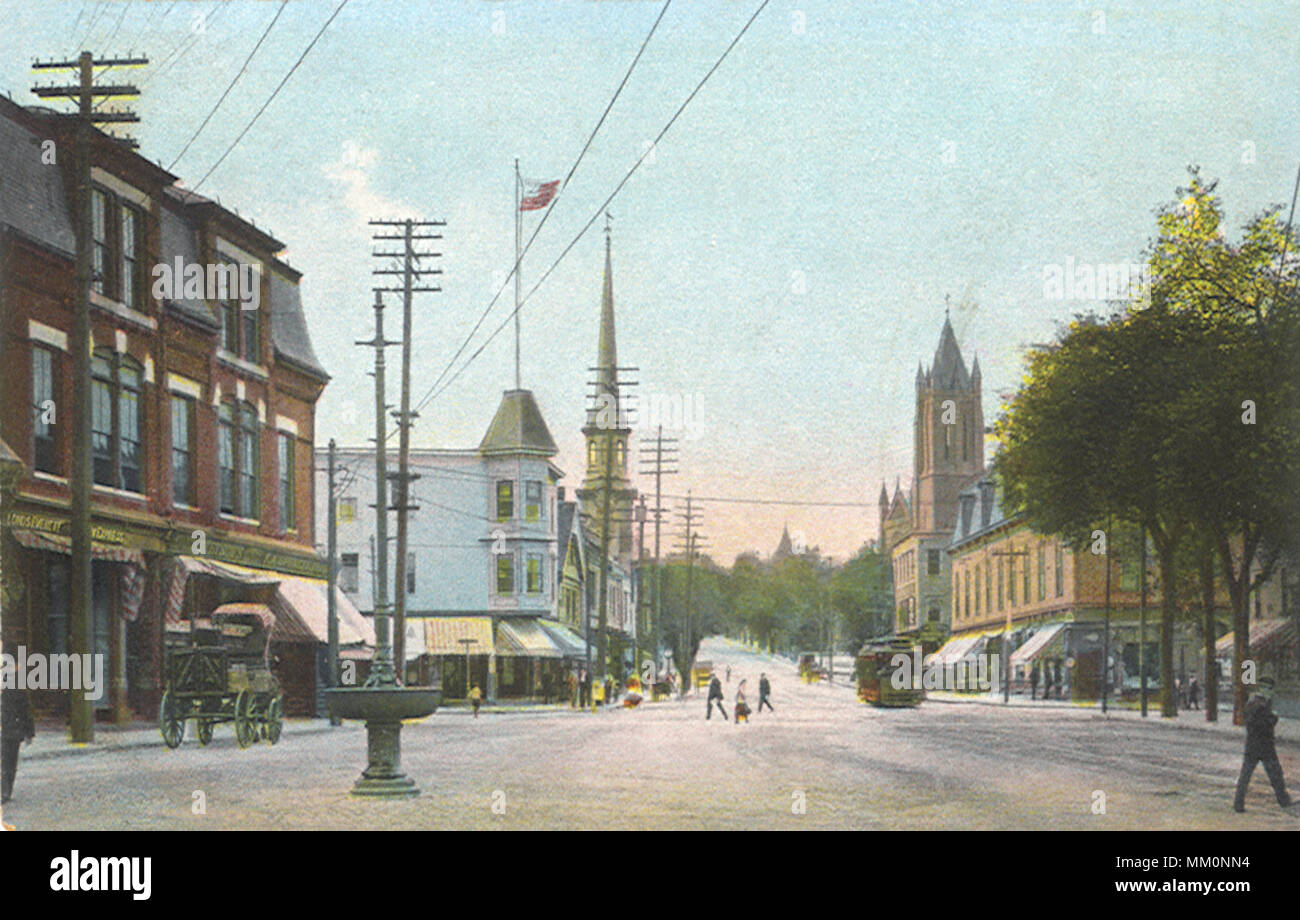 Everett hi-res stock photography and images - Alamy