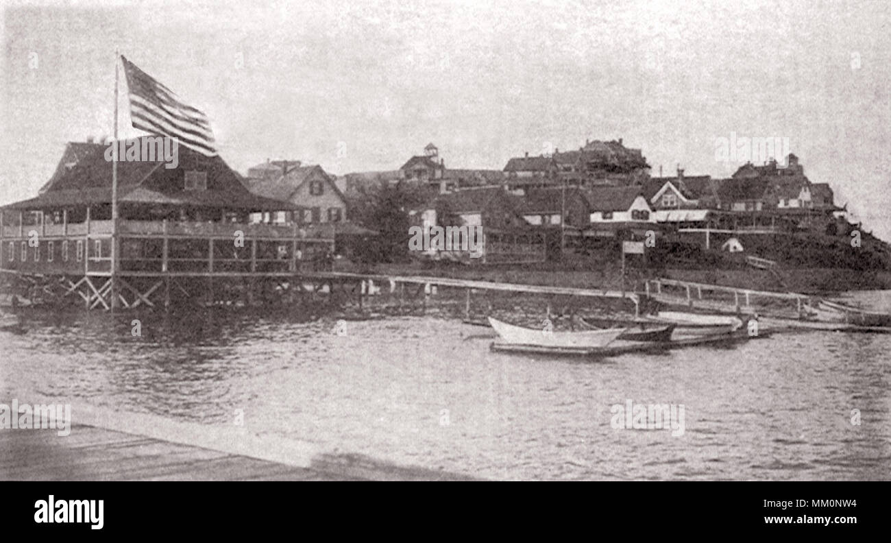 Houghs Neck Stock Photos & Houghs Neck Stock Images - Alamy