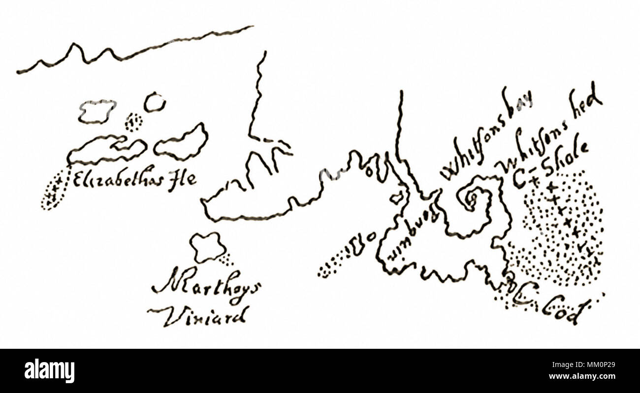 Map of elizabeth hi-res stock photography and images - Alamy