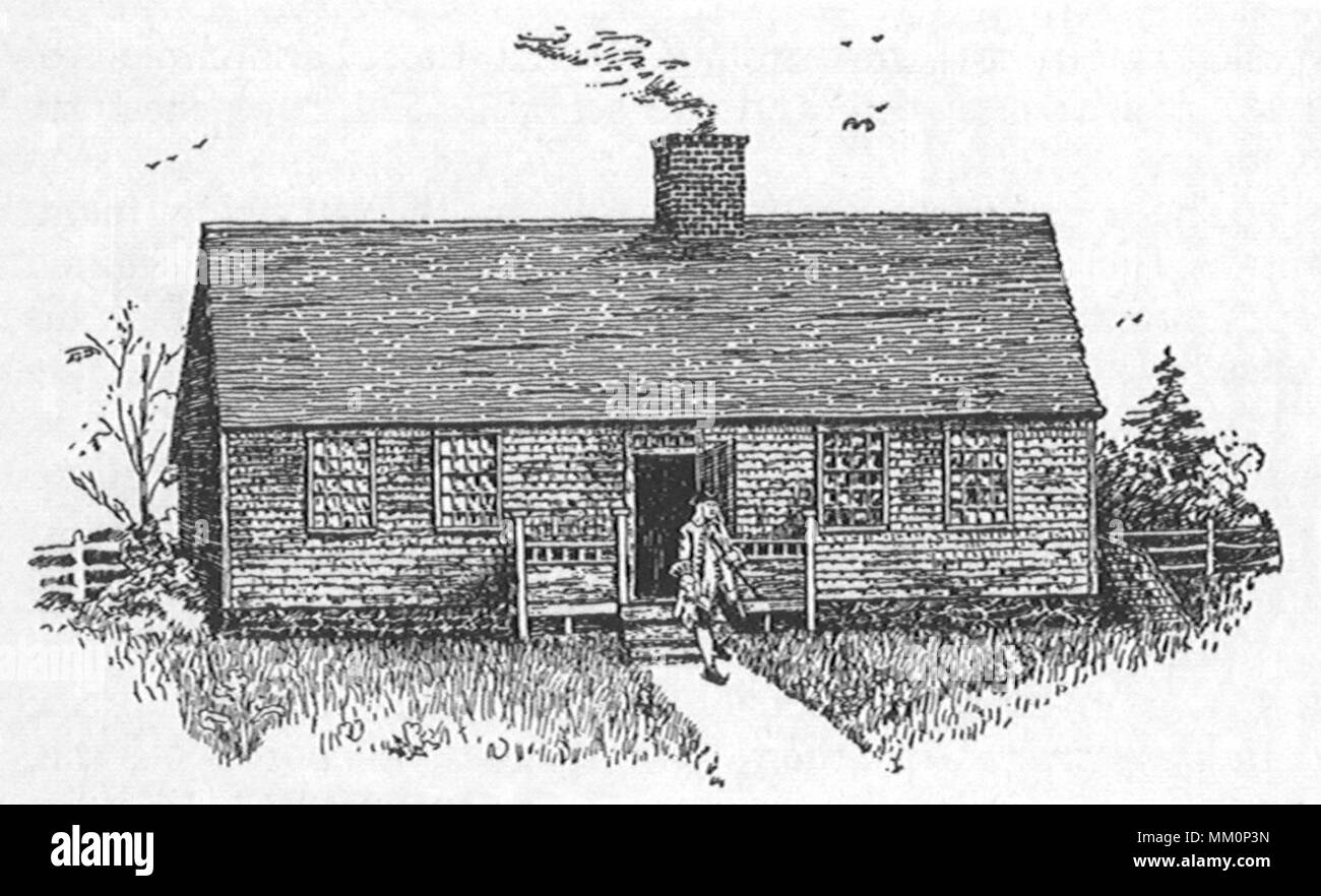 Claghorn hi-res stock photography and images - Alamy