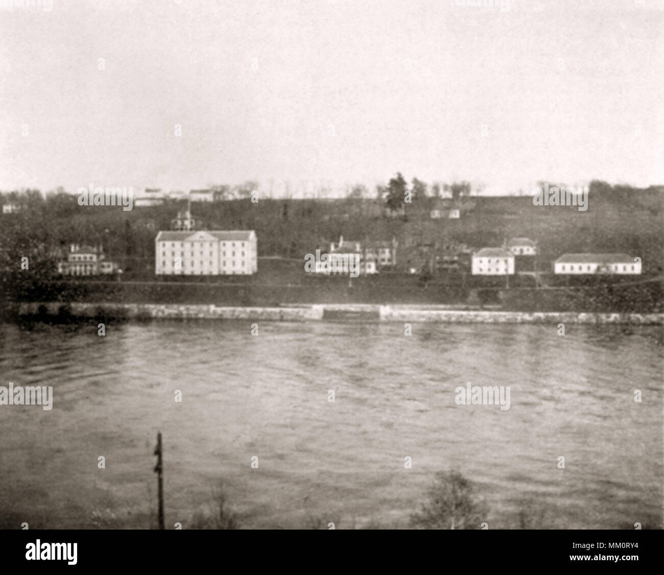 Augusta arsenal hi-res stock photography and images - Alamy