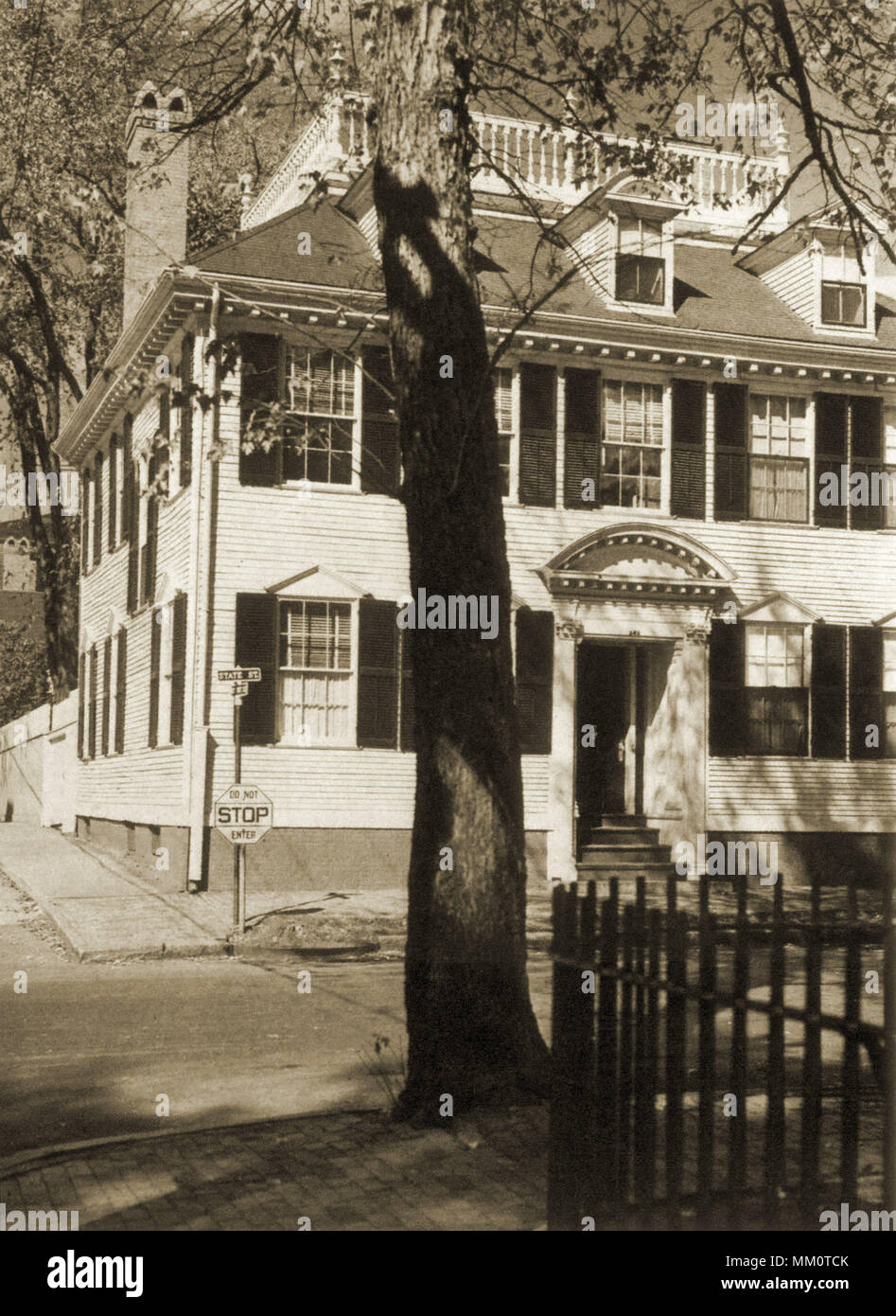 Whipple joseph hi-res stock photography and images - Alamy