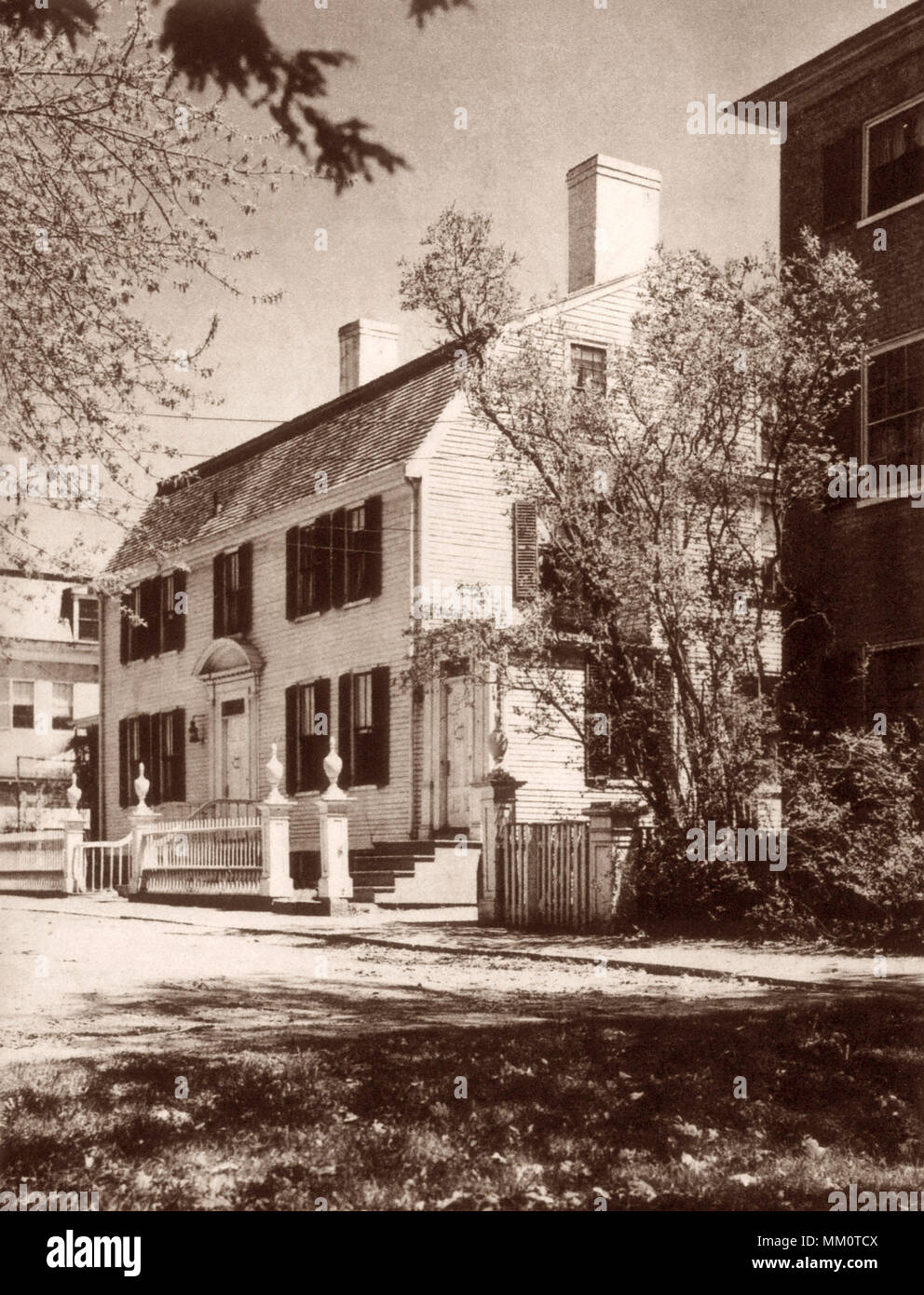 John porter porter hi-res stock photography and images - Alamy