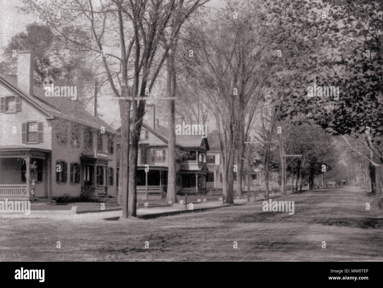 Silver street hi-res stock photography and images - Alamy