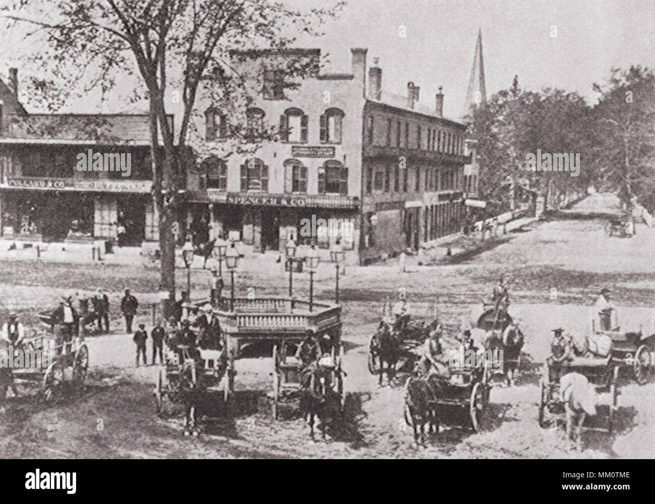 Teamsters hi-res stock photography and images - Alamy