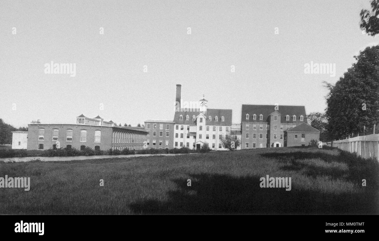 Rochester manufacturing hi-res stock photography and images - Alamy