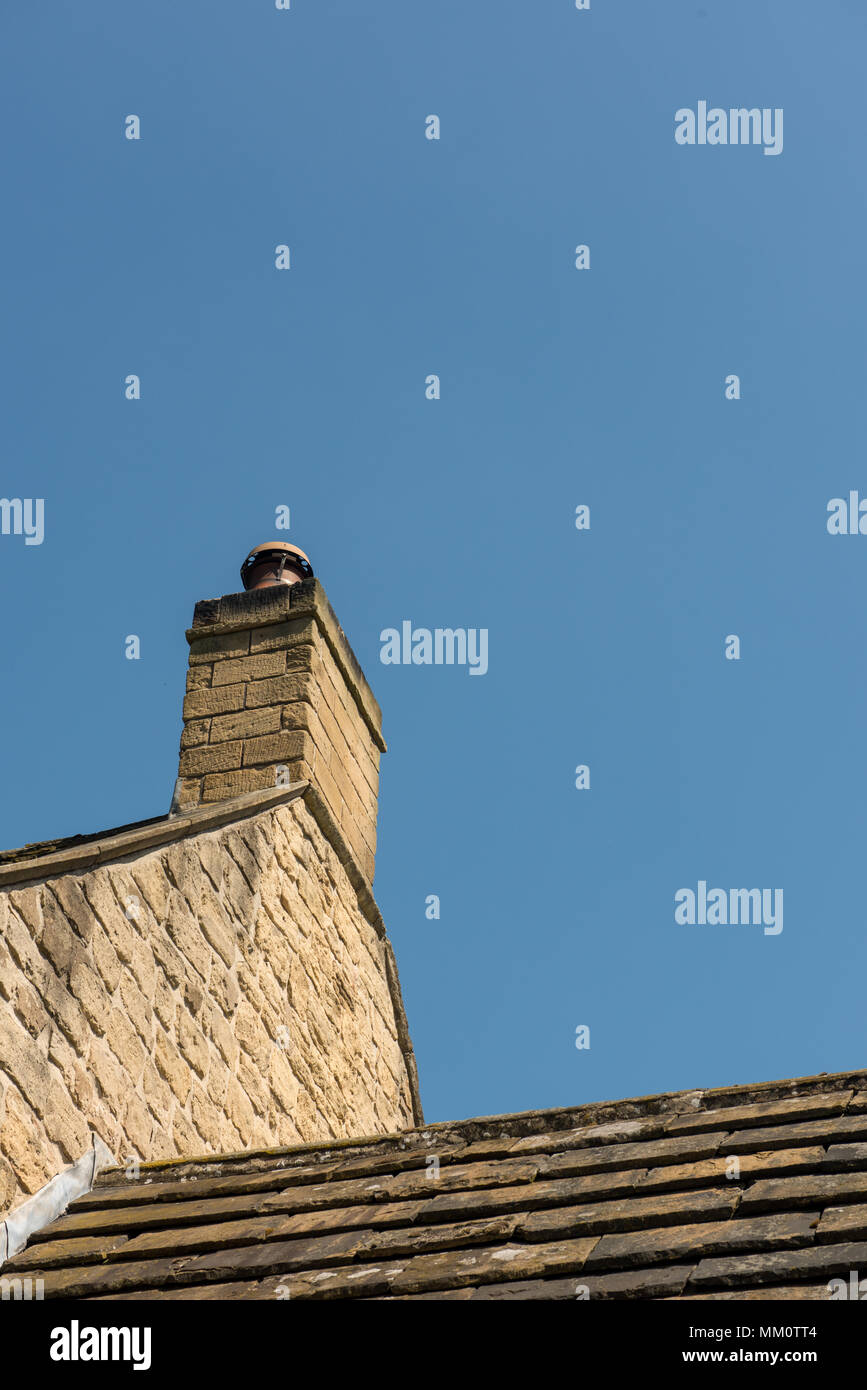 18th century chimney hi-res stock photography and images - Alamy