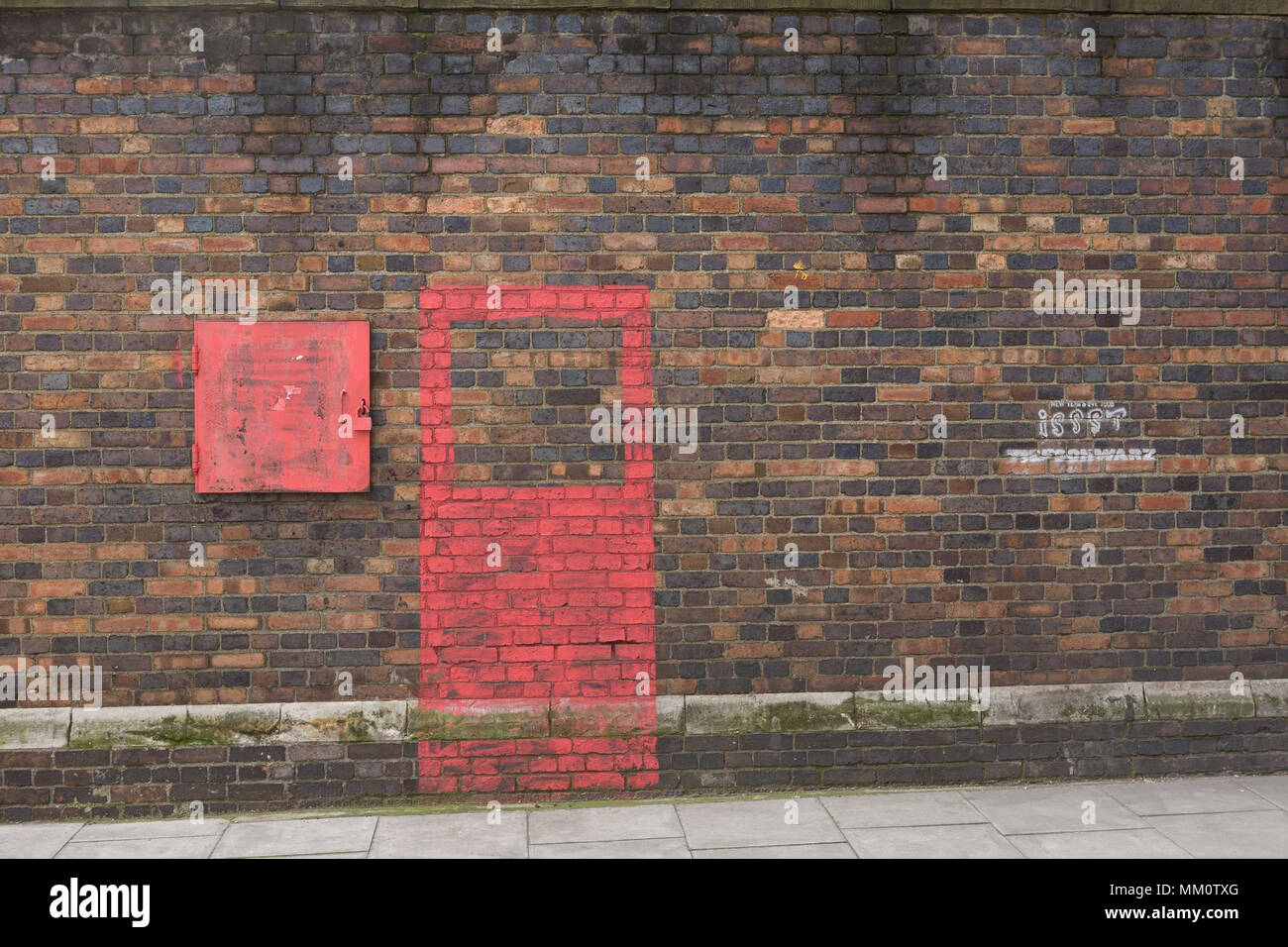 Hearn street hi-res stock photography and images - Alamy