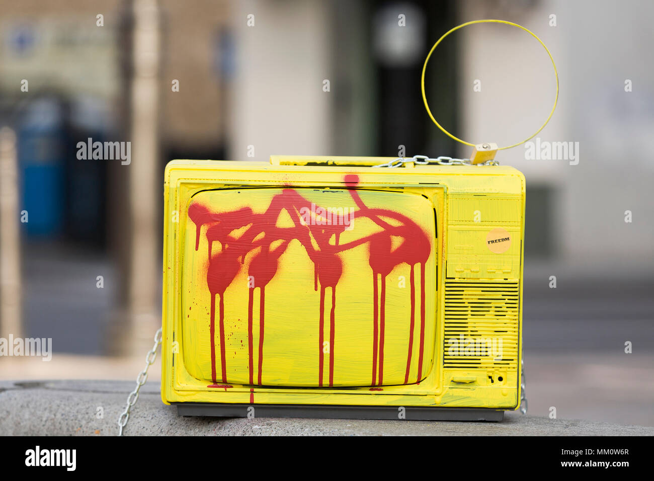 Tabernacle street london hi-res stock photography and images - Alamy