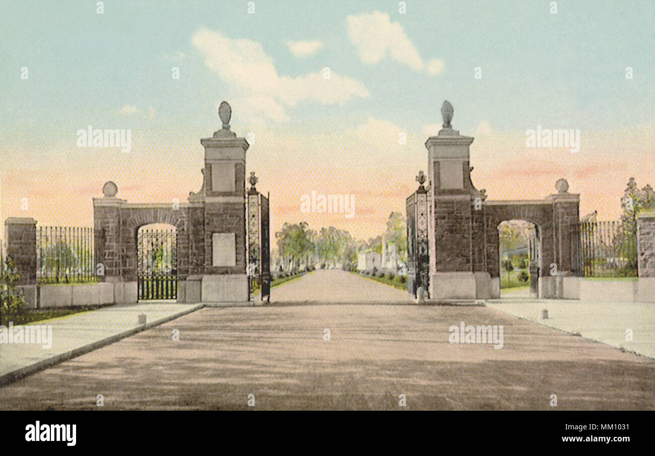 Constitution grove hi-res stock photography and images - Alamy