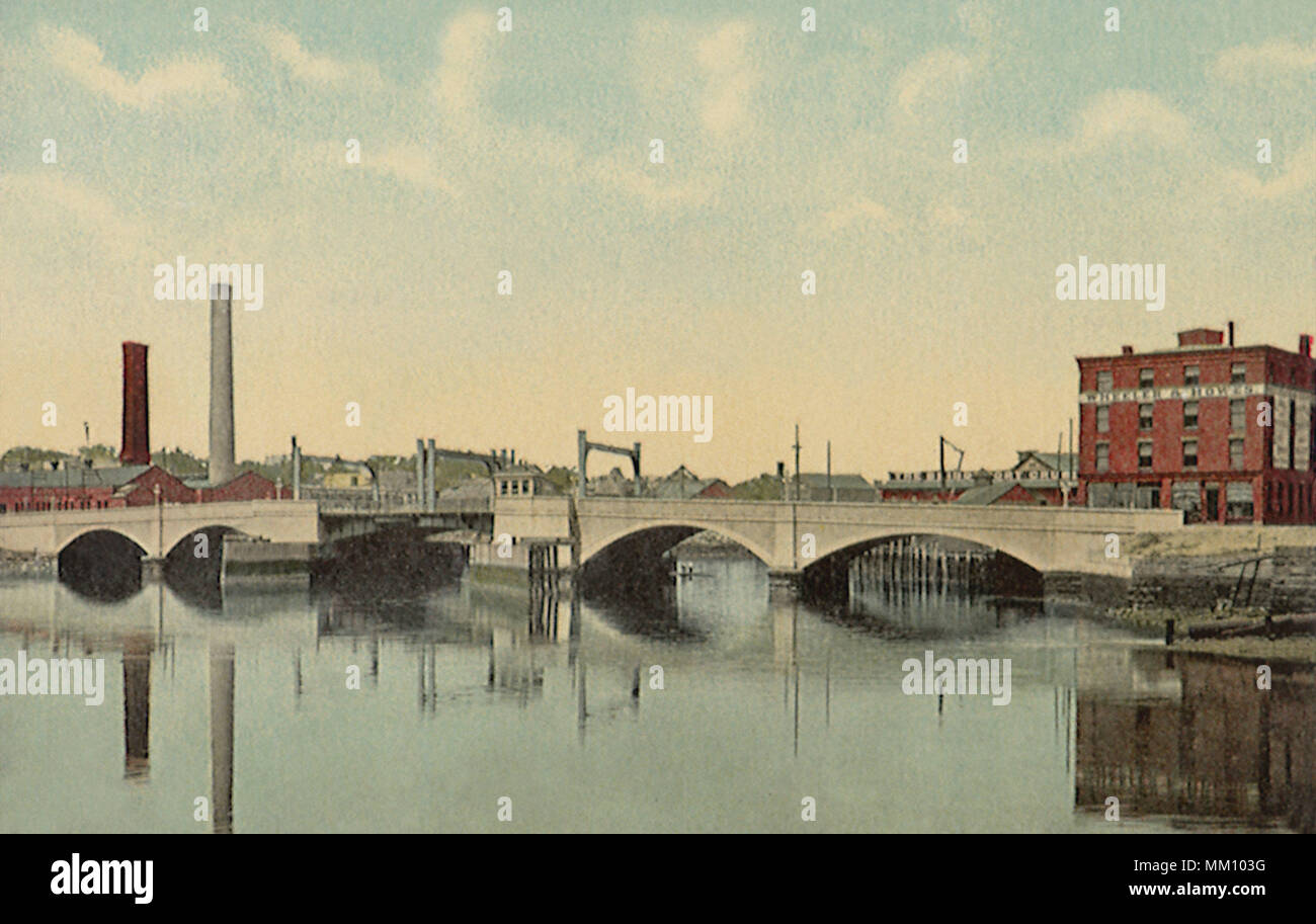 Congress bridge hi-res stock photography and images - Alamy