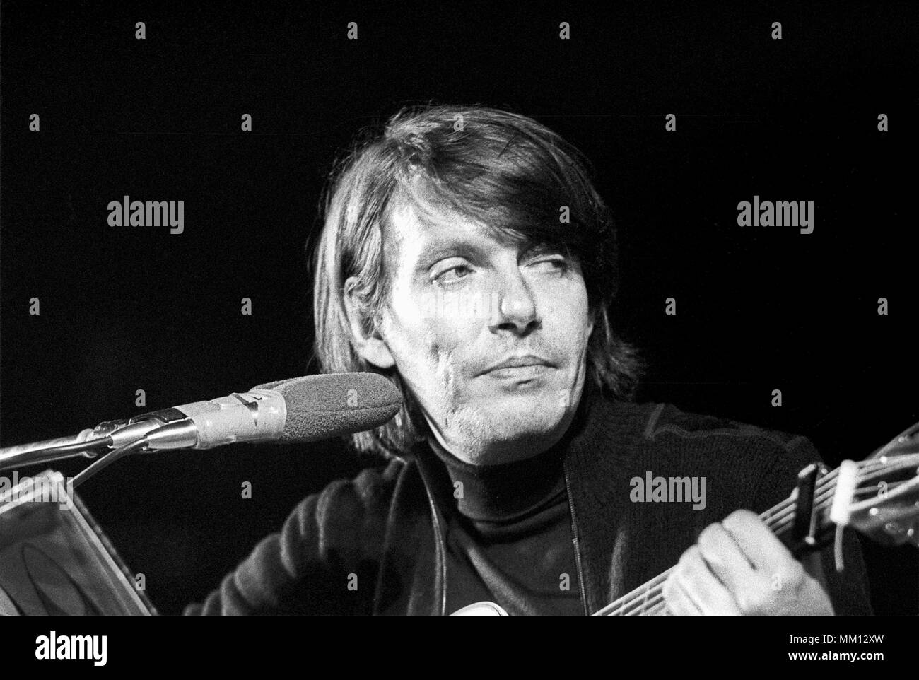 Fabrizio de andré Black and White Stock Photos & Images - Alamy