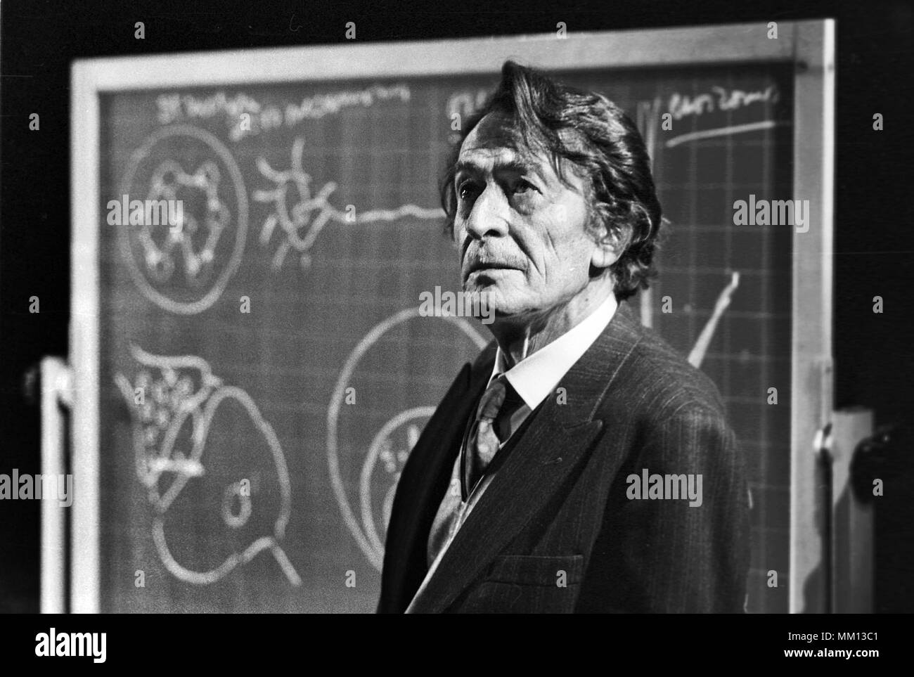 Henri Laborit (21 November 1914 – 18 May 1995), French surgeon, writer ...