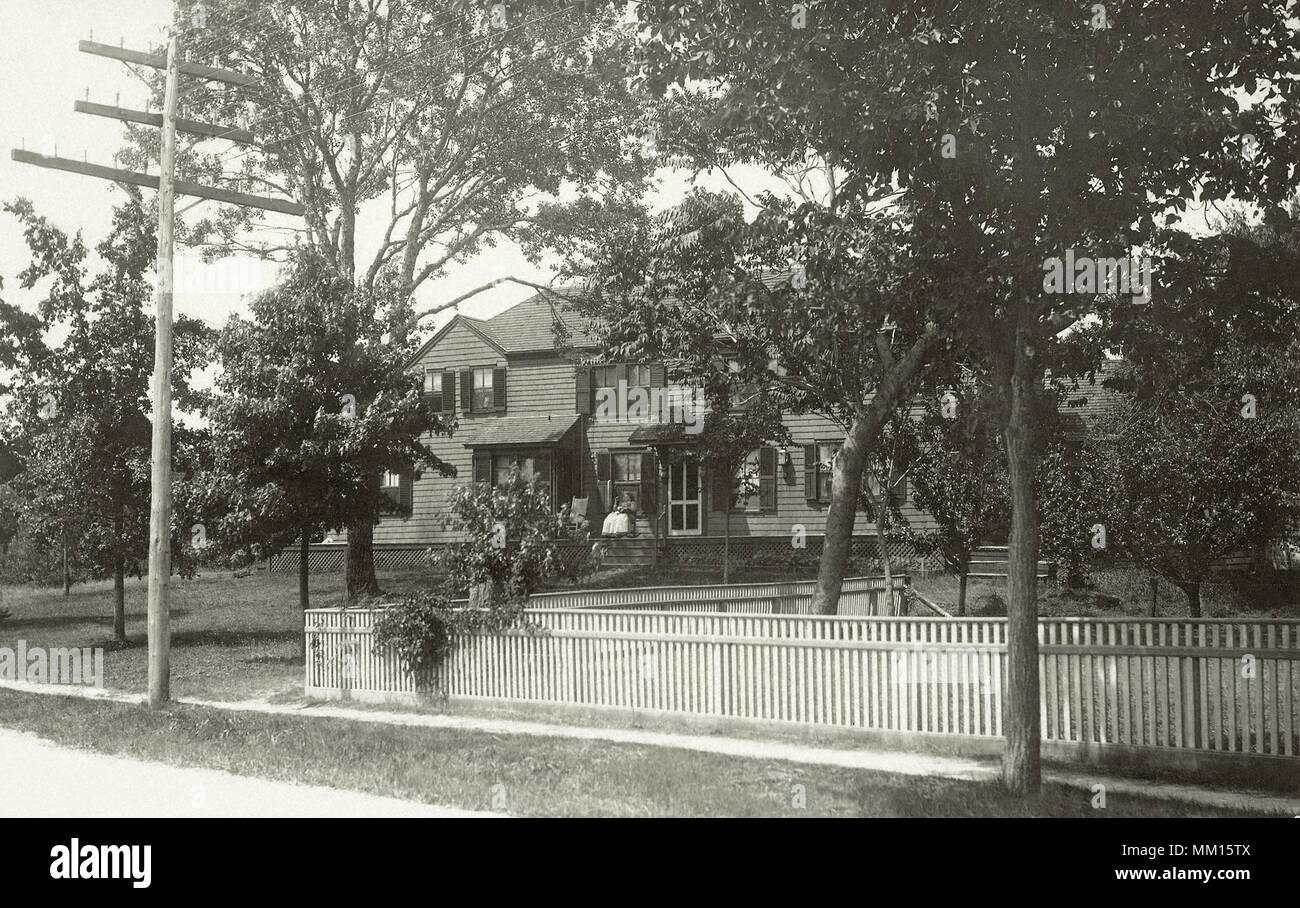 Centerville massachusetts hi-res stock photography and images - Alamy