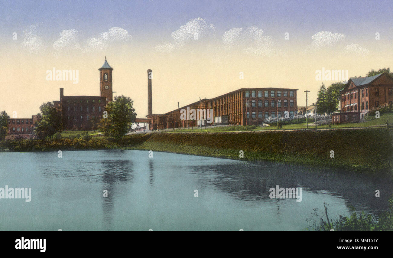 Easthampton mass hi-res stock photography and images - Alamy