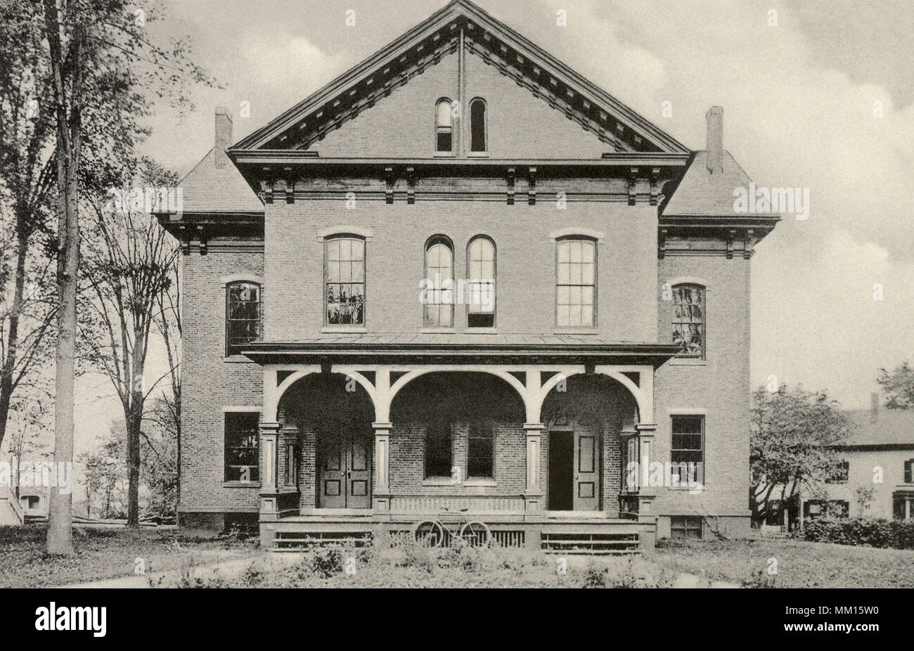 Easthampton Mass High Resolution Stock Photography and Images - Alamy