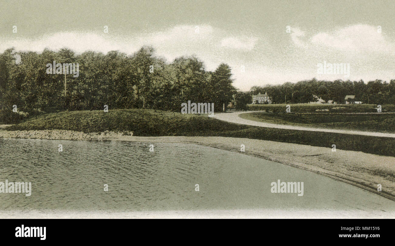 Stoneham hi-res stock photography and images - Alamy