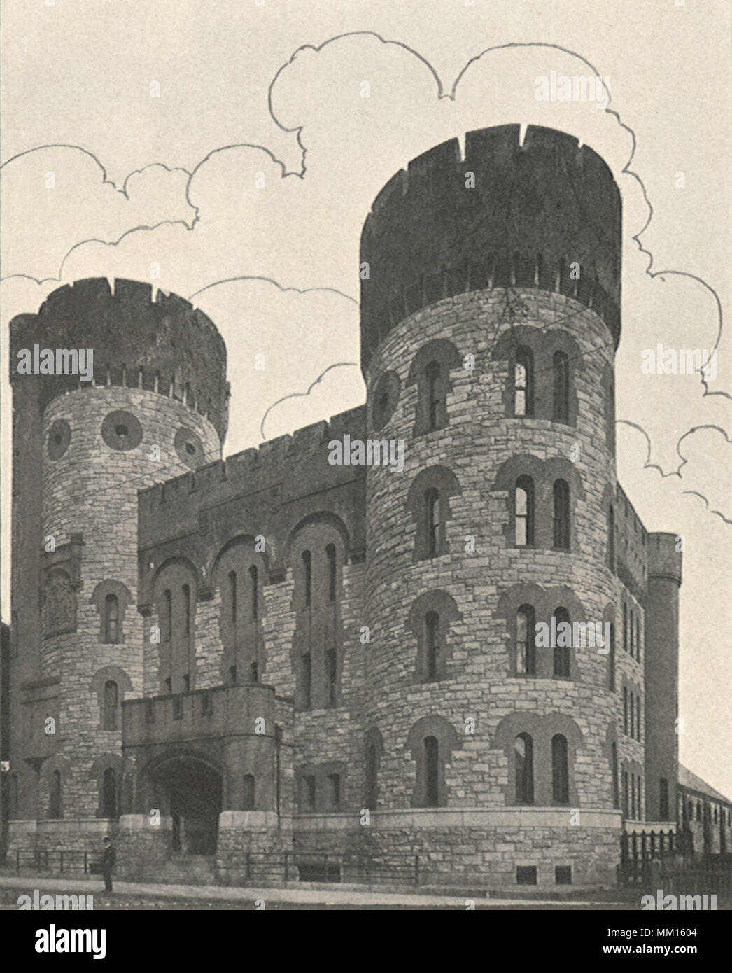 Springfield armory hi-res stock photography and images - Alamy