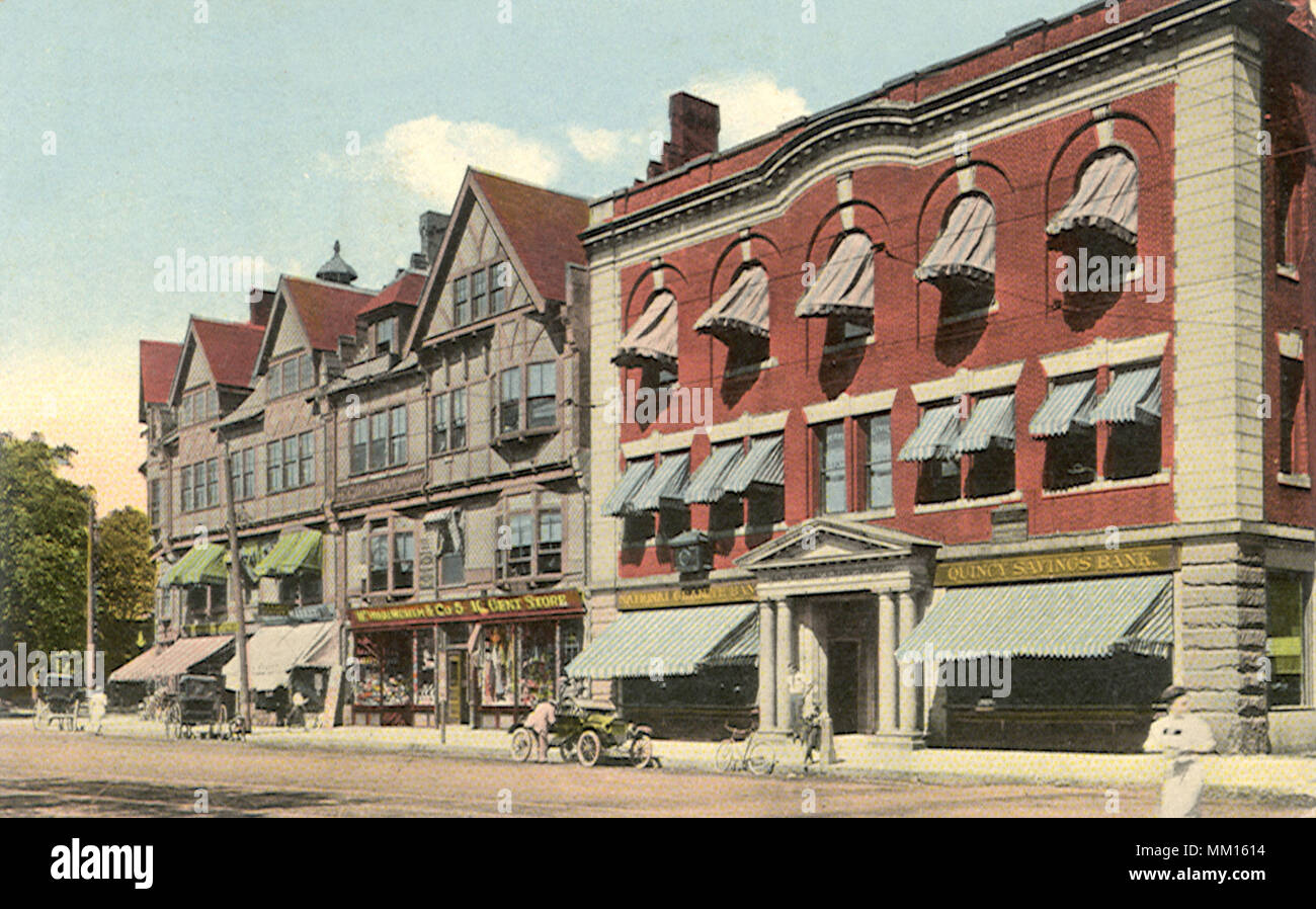 Braintree street hi-res stock photography and images - Alamy