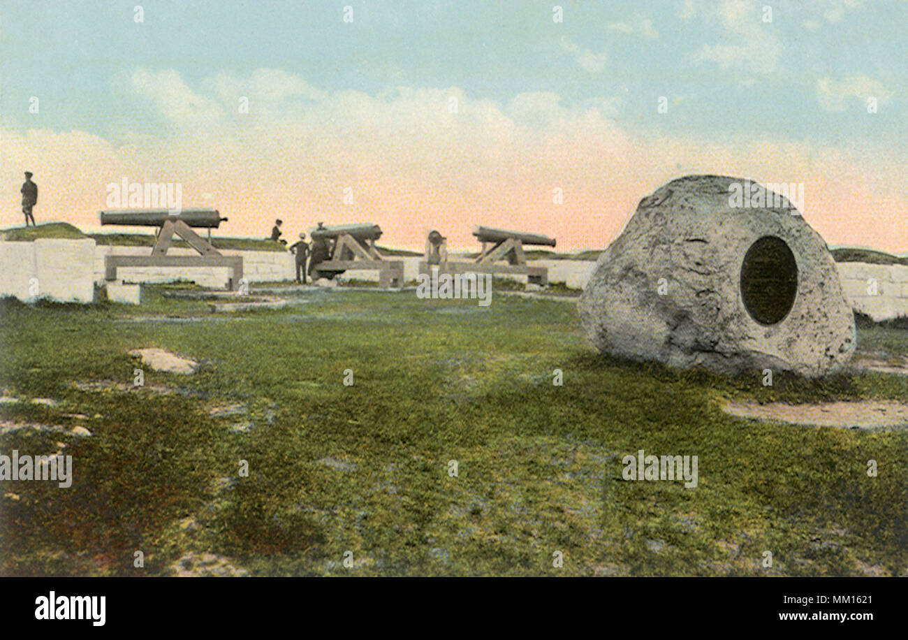 Fort phoenix hi-res stock photography and images - Alamy