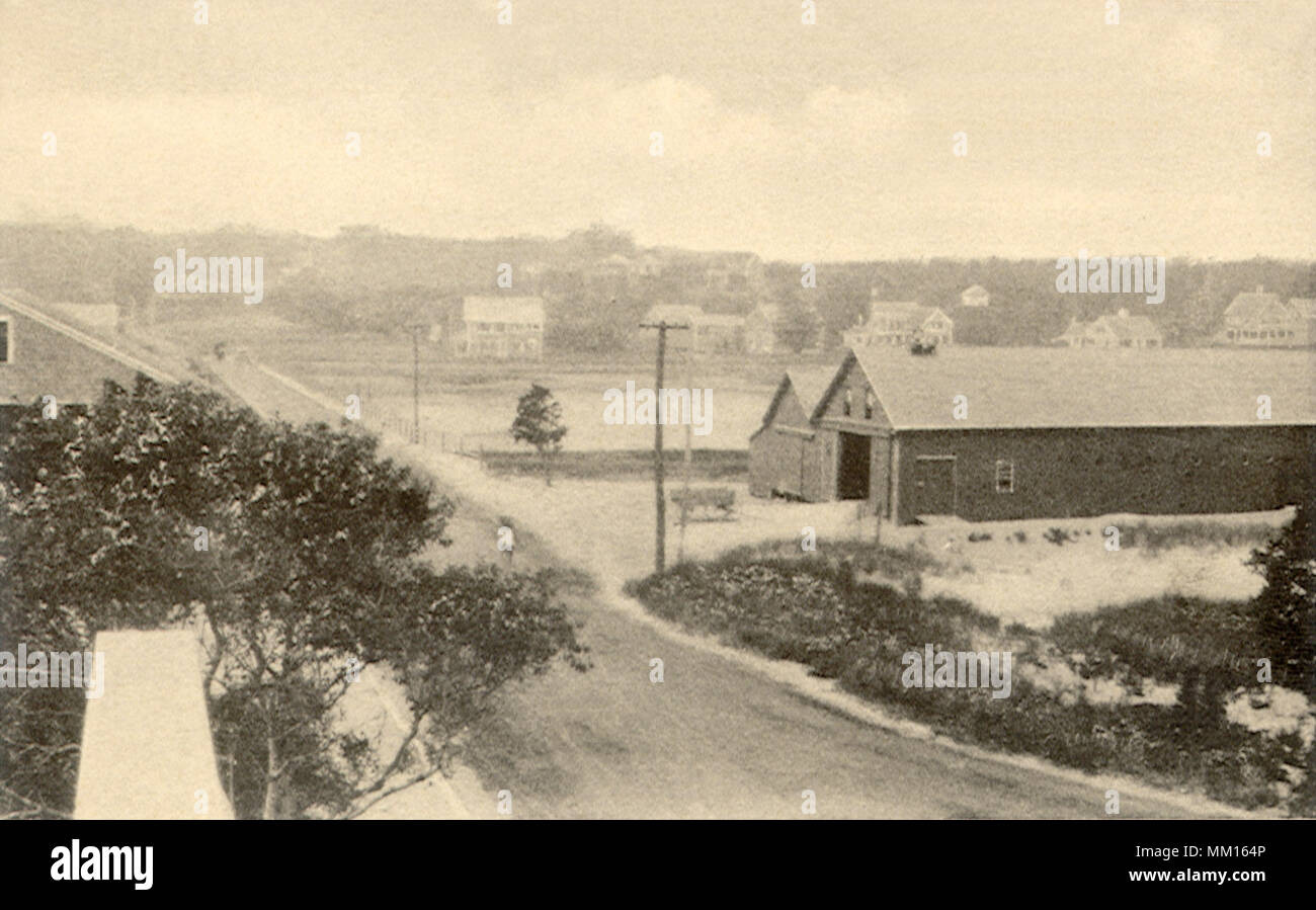 Humarock hi-res stock photography and images - Alamy