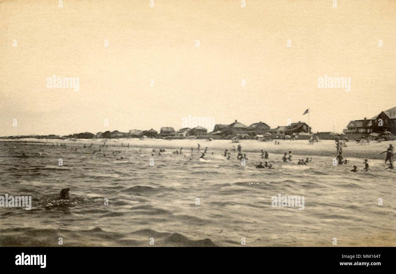 Humarock hi-res stock photography and images - Alamy