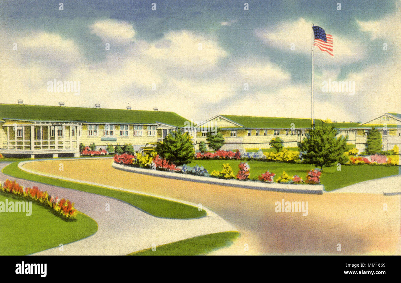 Fort devens hi-res stock photography and images - Alamy