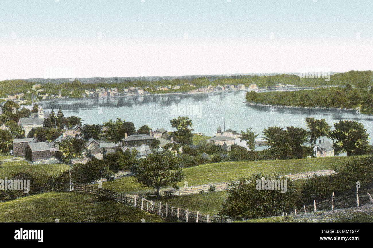 The merrimac hi-res stock photography and images - Alamy