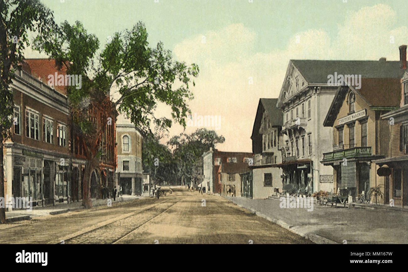 Middleborough hi-res stock photography and images - Alamy