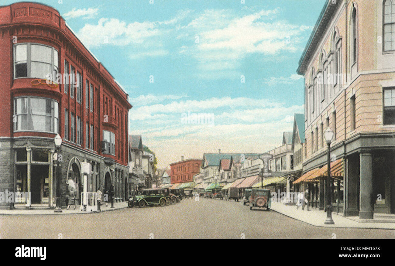 Middleborough hi-res stock photography and images - Alamy