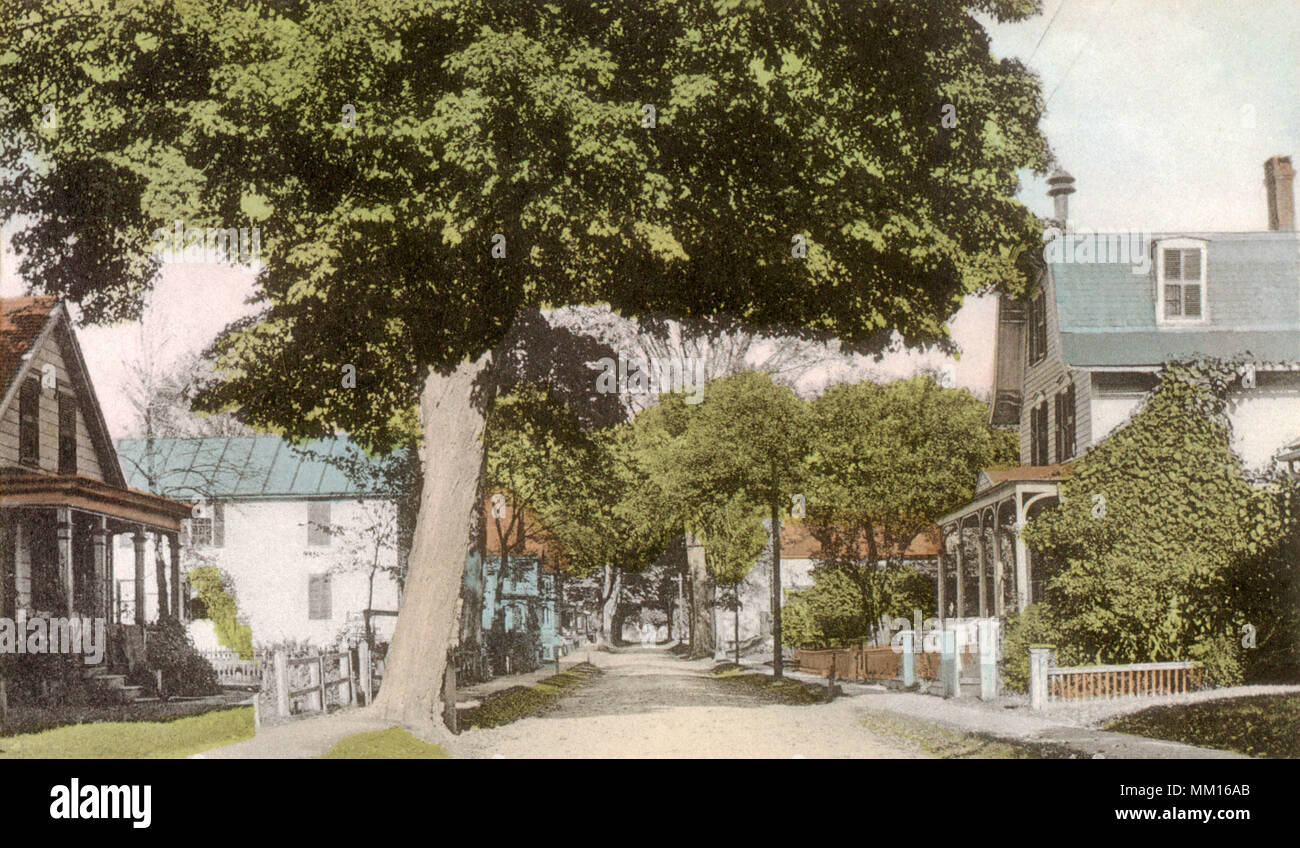 Northampton ma hi-res stock photography and images - Alamy