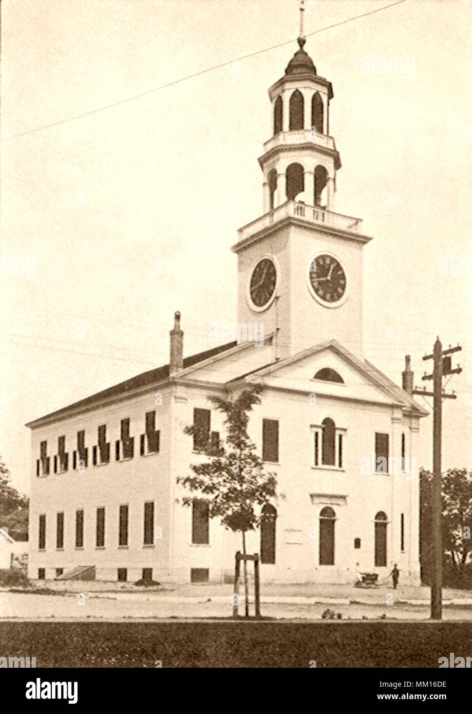 Reading church mass hi-res stock photography and images - Alamy