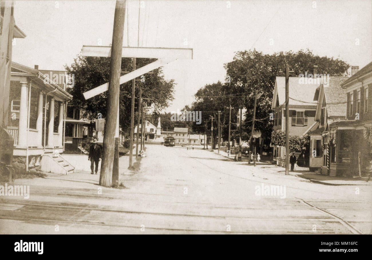 Town Of Saugus Massachusetts Saugus Lynn Line