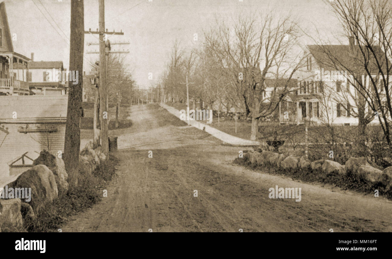 Ashburnham massachusetts hi-res stock photography and images - Alamy