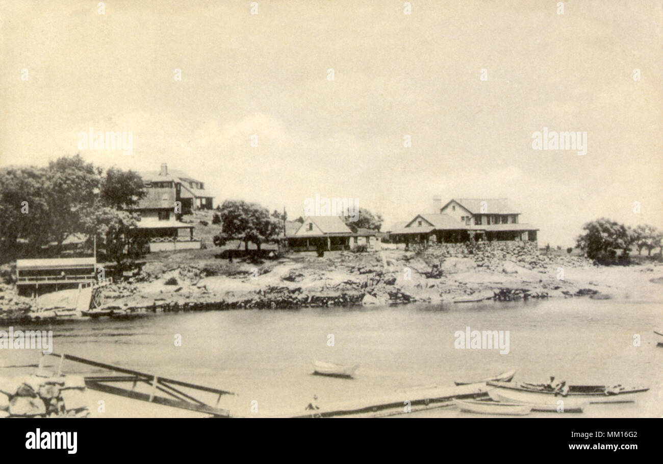 Chebacco hi-res stock photography and images - Alamy