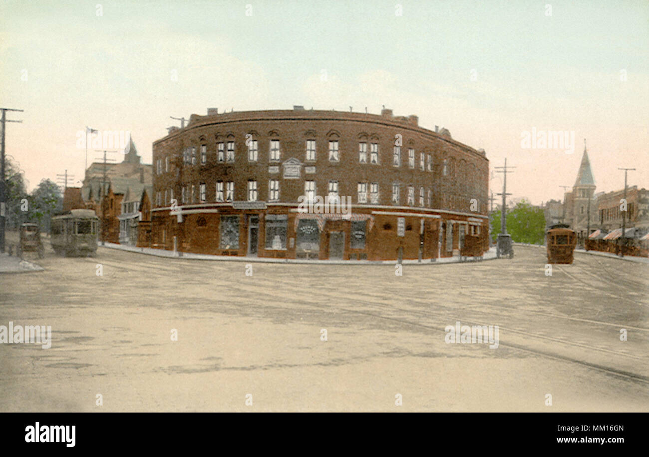 Davis square hi-res stock photography and images - Alamy