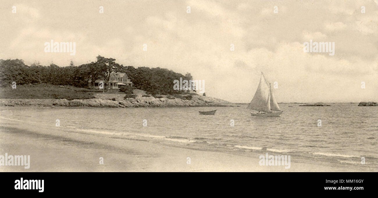 Swampscott ma hi-res stock photography and images - Alamy