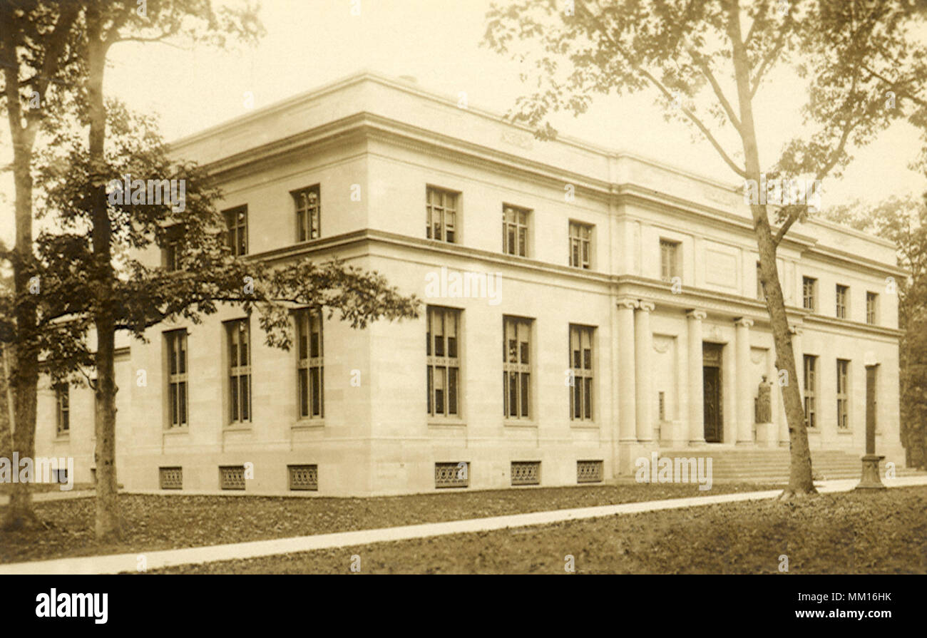 Wellesley College Library