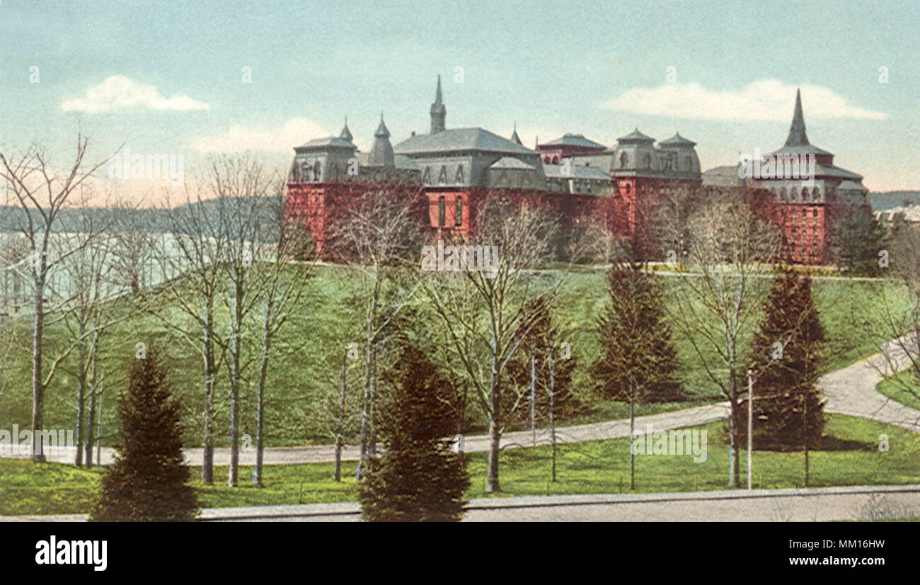 Wellesley college massachusetts hi-res stock photography and images - Alamy