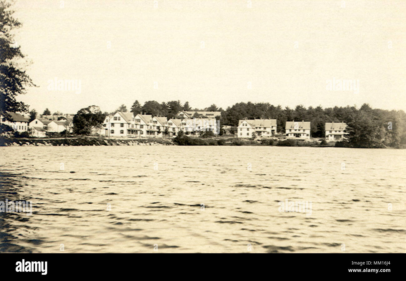 Whitinsville massachusetts hi-res stock photography and images - Alamy