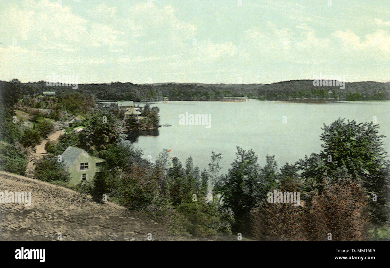 Wrentham massachusetts hi-res stock photography and images - Alamy