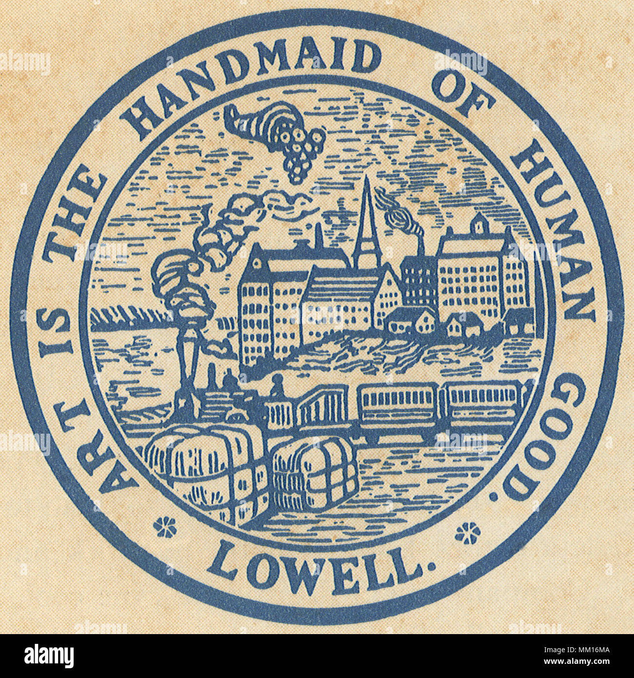 Lowell mass hi-res stock photography and images - Alamy