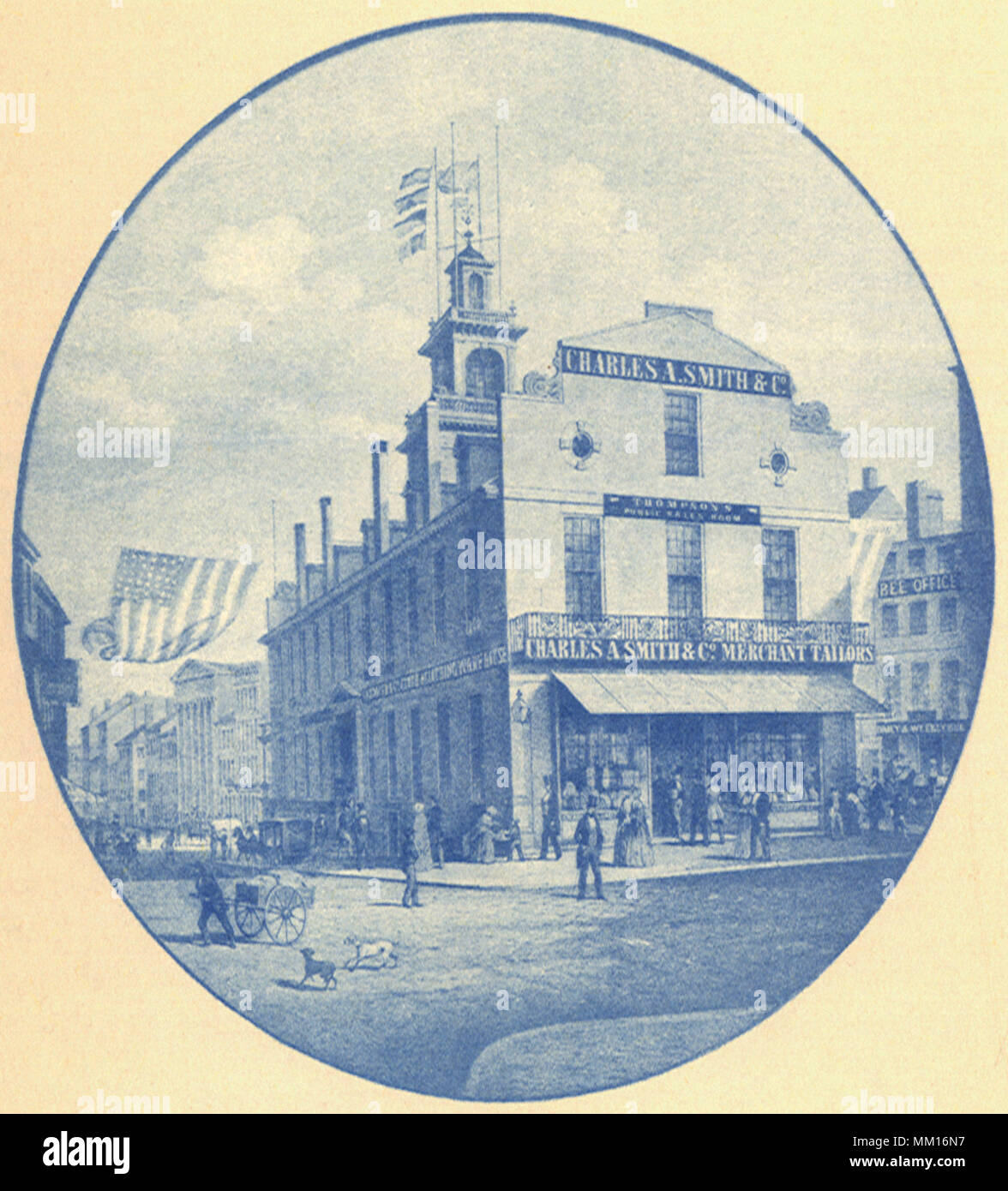 1850 house hi-res stock photography and images - Alamy