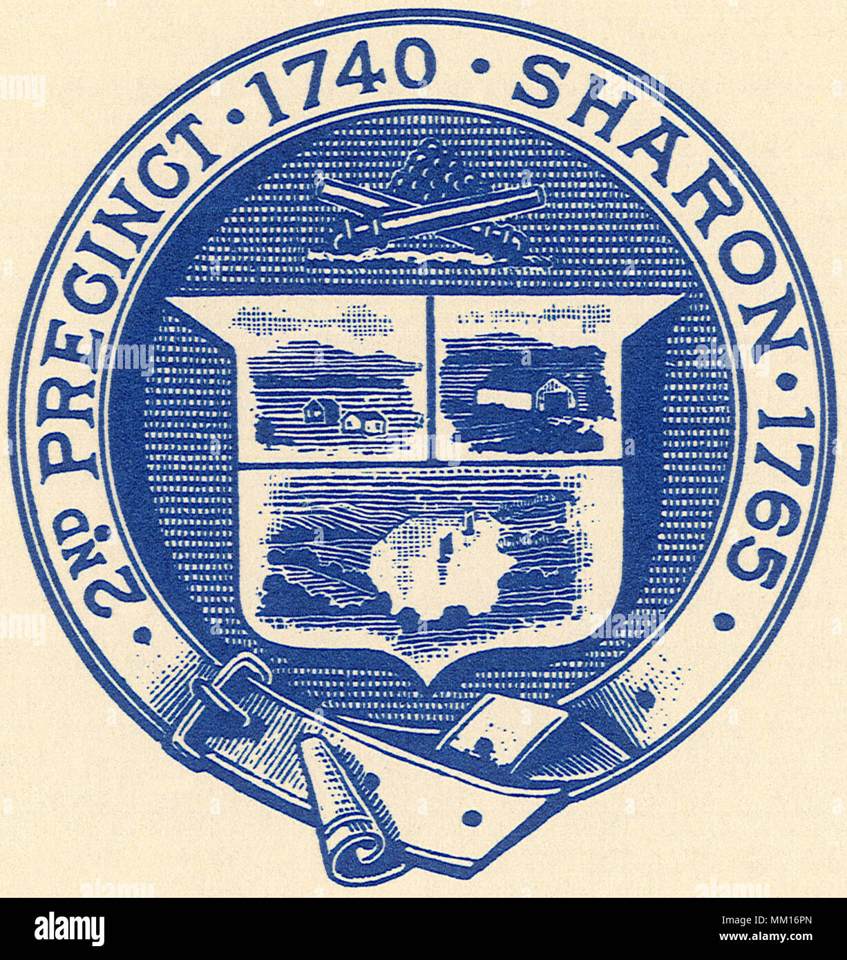 Sharon ma hi-res stock photography and images - Alamy