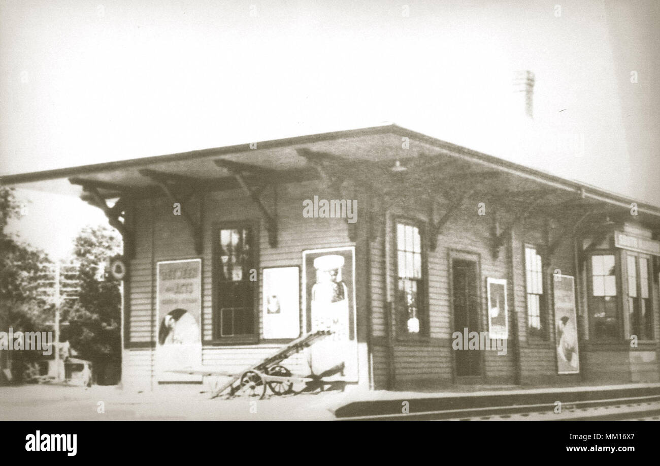 Hanson massachusetts hi-res stock photography and images - Alamy