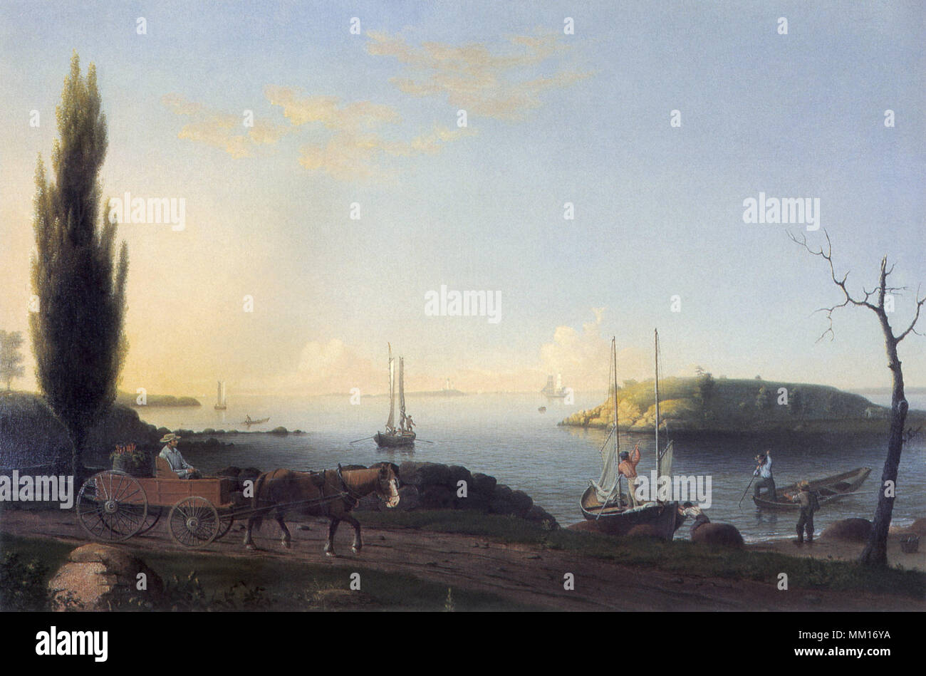 Ann beach hi-res stock photography and images - Alamy