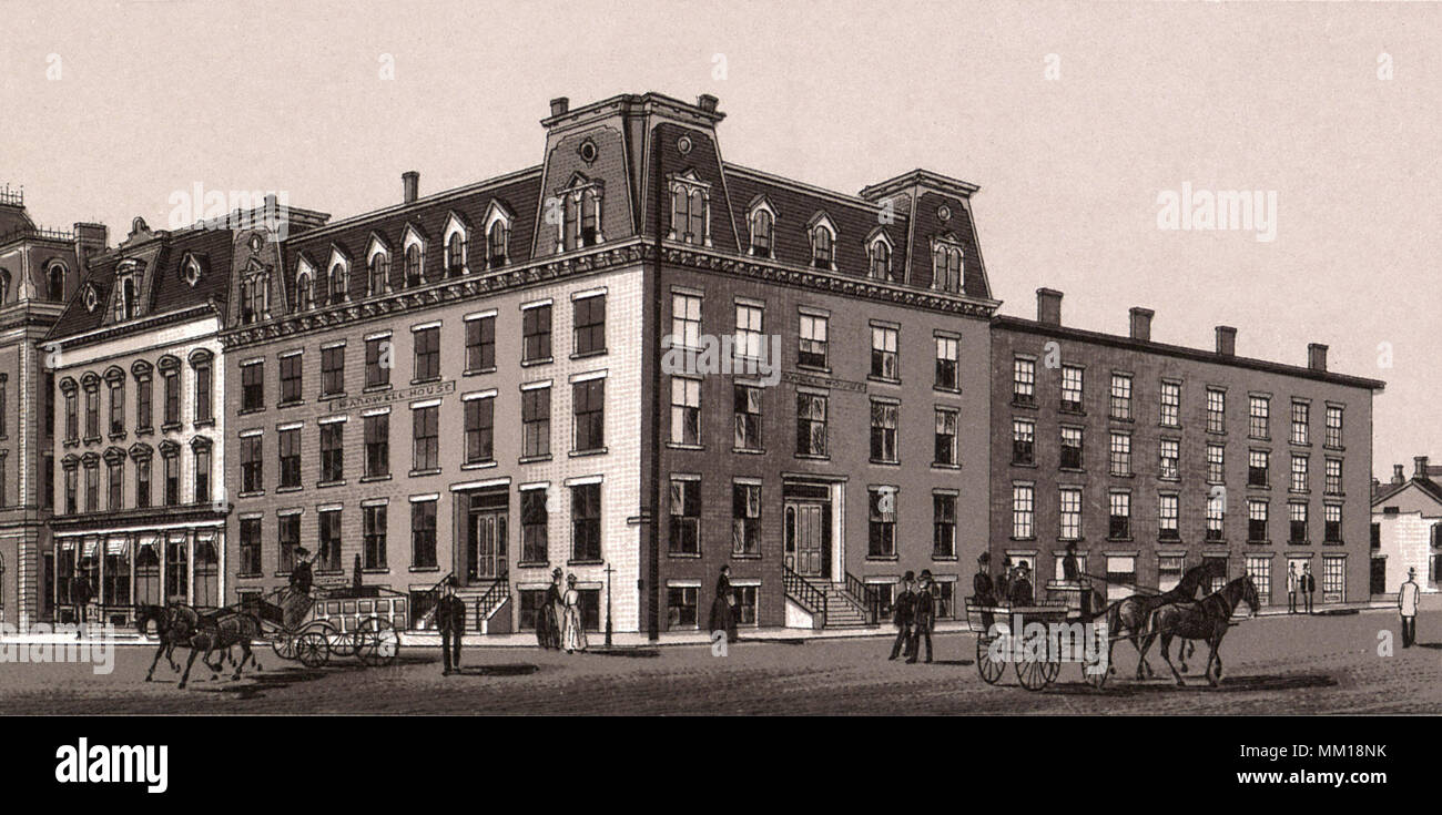 Rutland house hi-res stock photography and images - Alamy