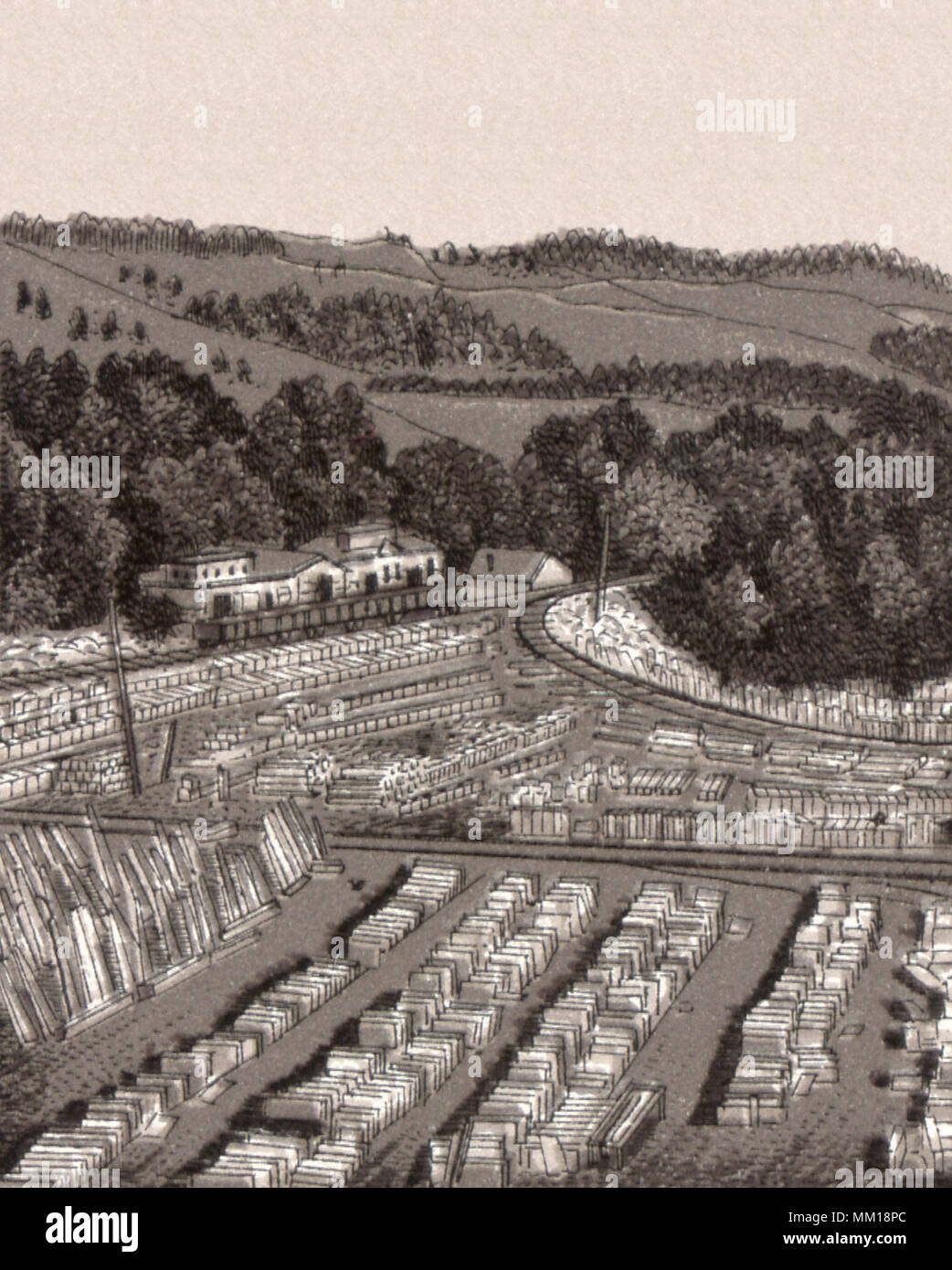 Mill marble hi-res stock photography and images - Alamy