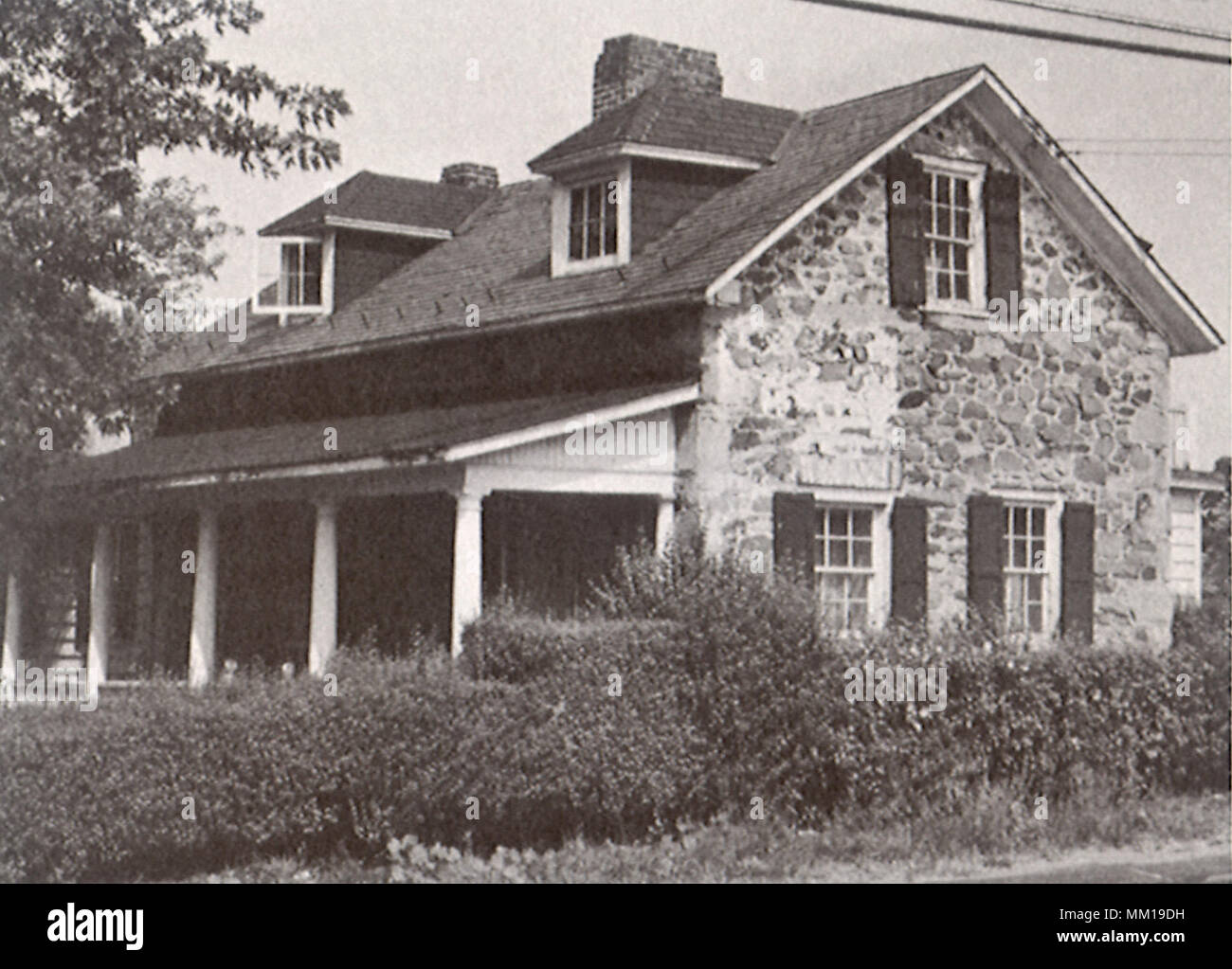 The Old Tollgate High Resolution Stock Photography and Images - Alamy