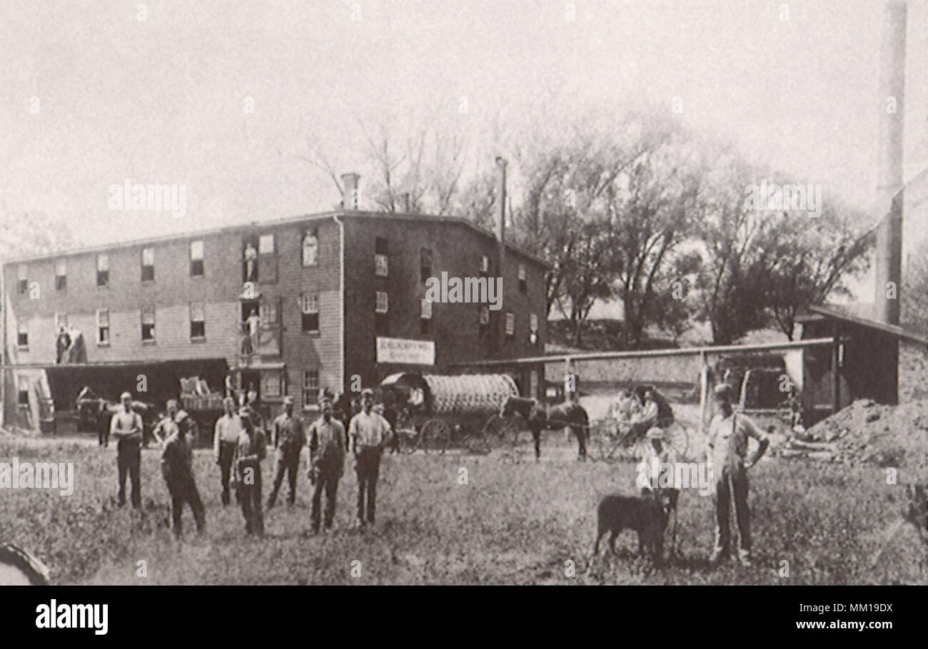 Wheelwright Shop High Resolution Stock Photography and Images - Alamy